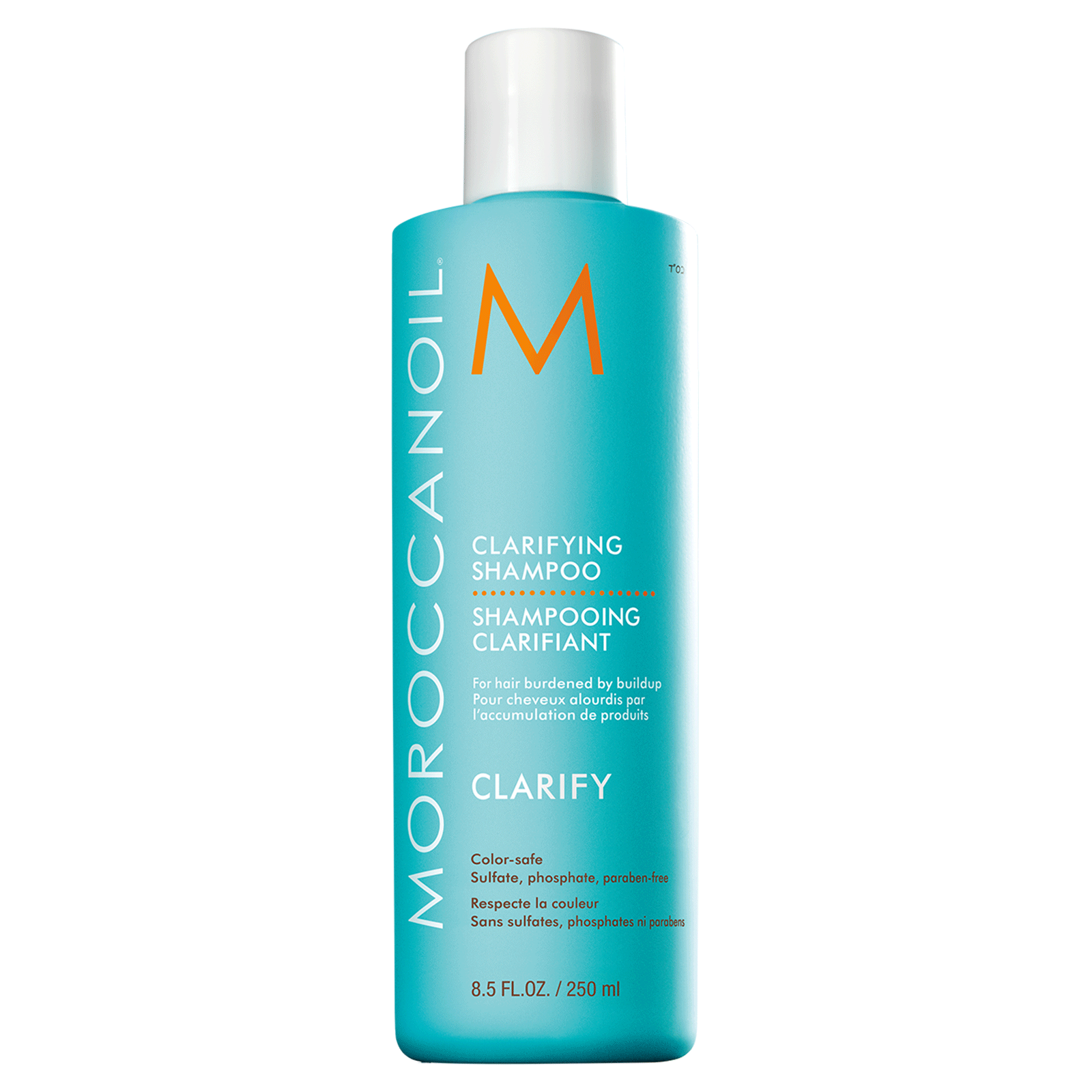 Clarifying Shampoo Moroccanoil CosmoProf clarifying-shampoo-moroccanoil-cosmoprof