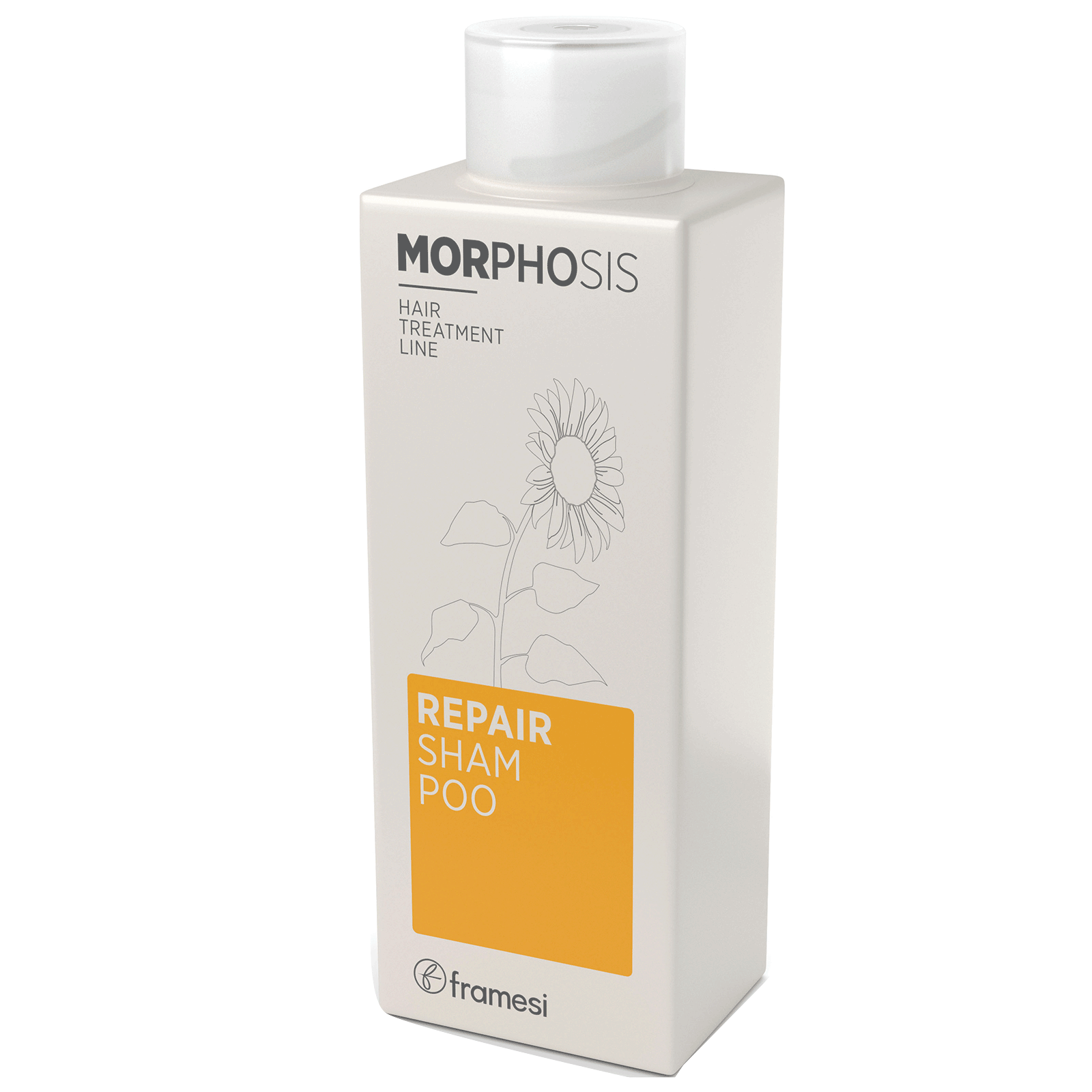 Morphosis Repair Shampoo - Framesi | CosmoProf