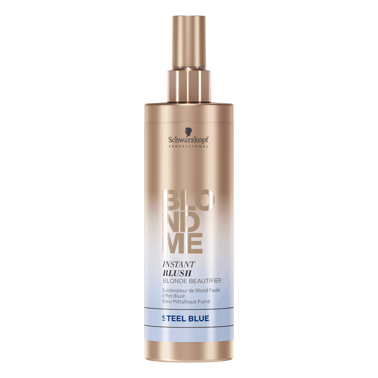 BlondMe Instant Blush - Schwarzkopf Professional | CosmoProf