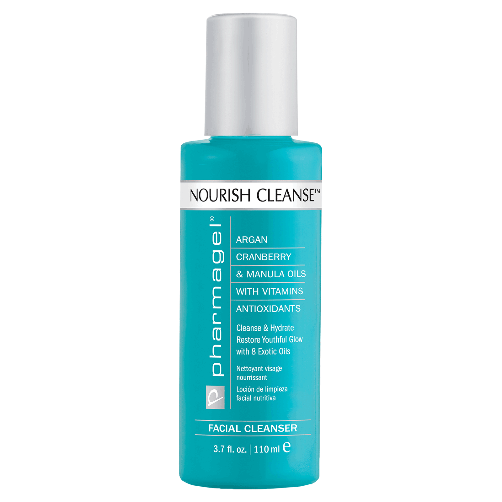 Nourish Cleanse Pharmagel CosmoProf nourish-cleanse-pharmagel-cosmoprof