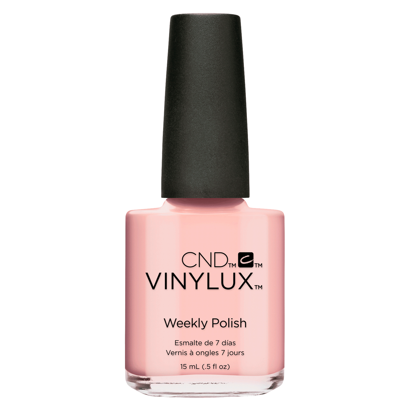 Vinylux - Nude Collection - CND | CosmoProf