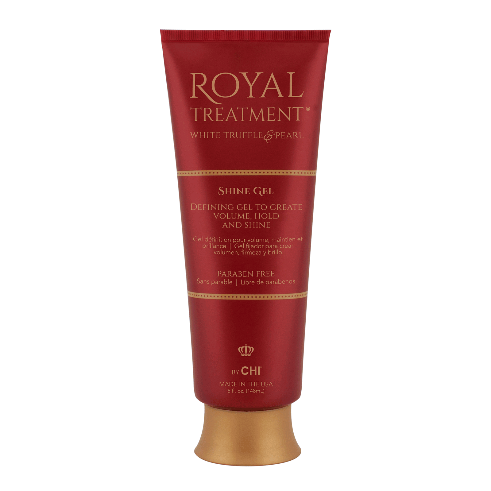Royal Treatment - Shine Gel - Farouk | CosmoProf