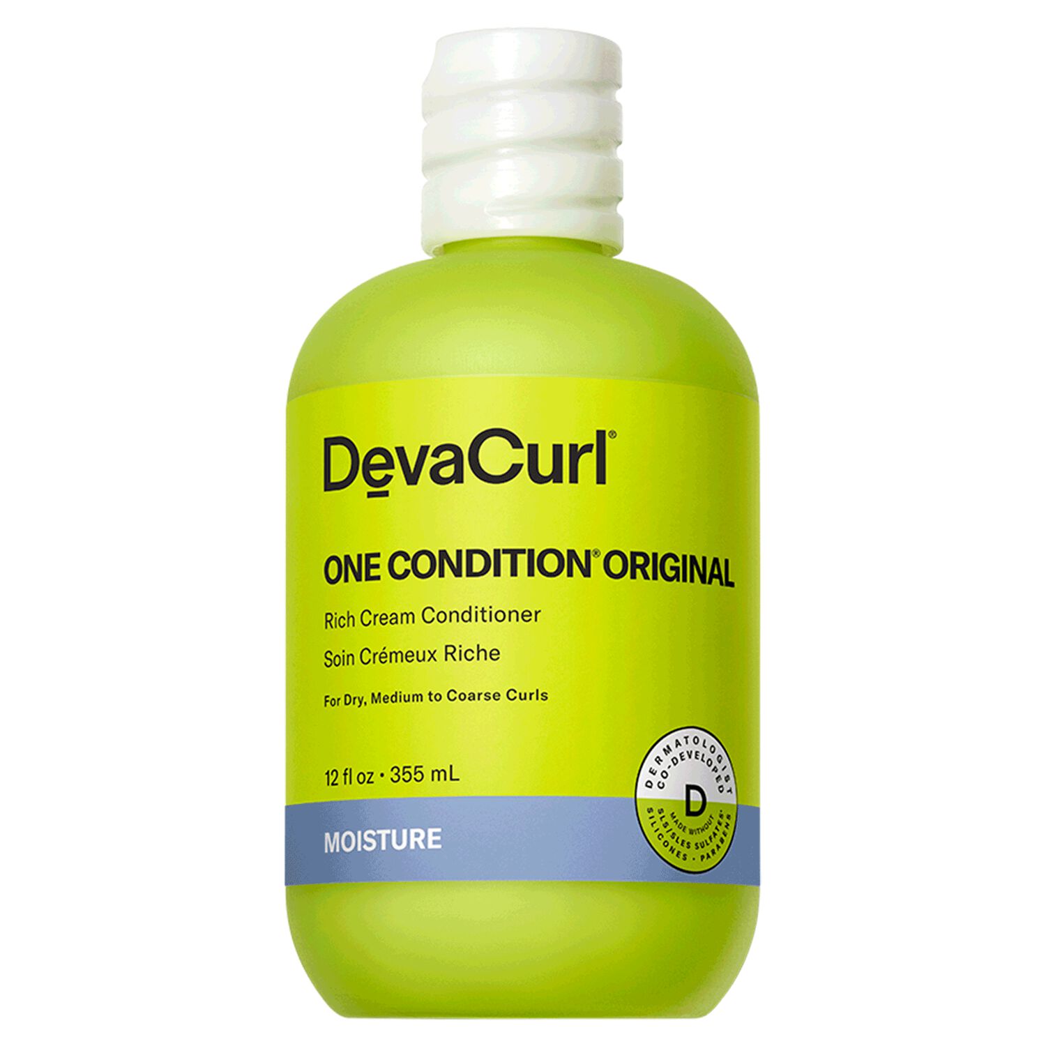 One Condition Original - Deva Curl | CosmoProf