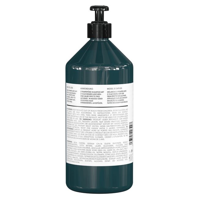 Prescription Care Shampoo - Urban Alchemy | CosmoProf