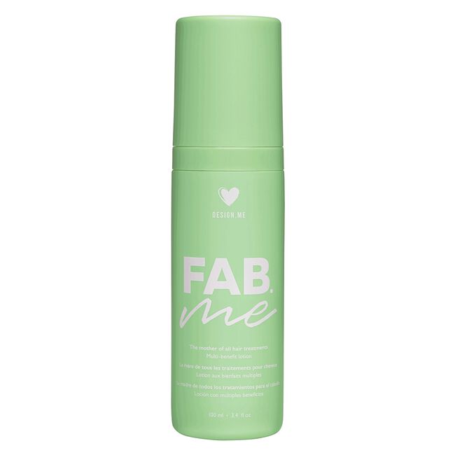 Fab.ME Multi-Benefit Lotion - Design.Me | CosmoProf