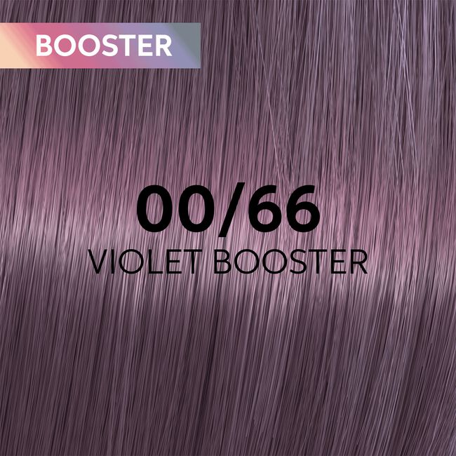 00/66 Violet - Wella | CosmoProf