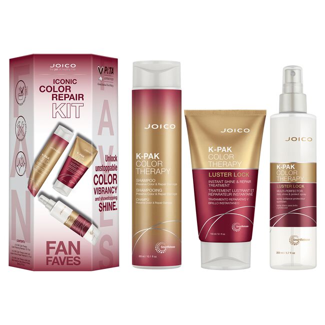 Iconic Color Repair Trio - Joico | CosmoProf