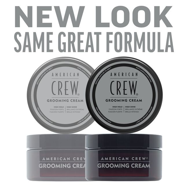 Classic Grooming Cream - American Crew | CosmoProf