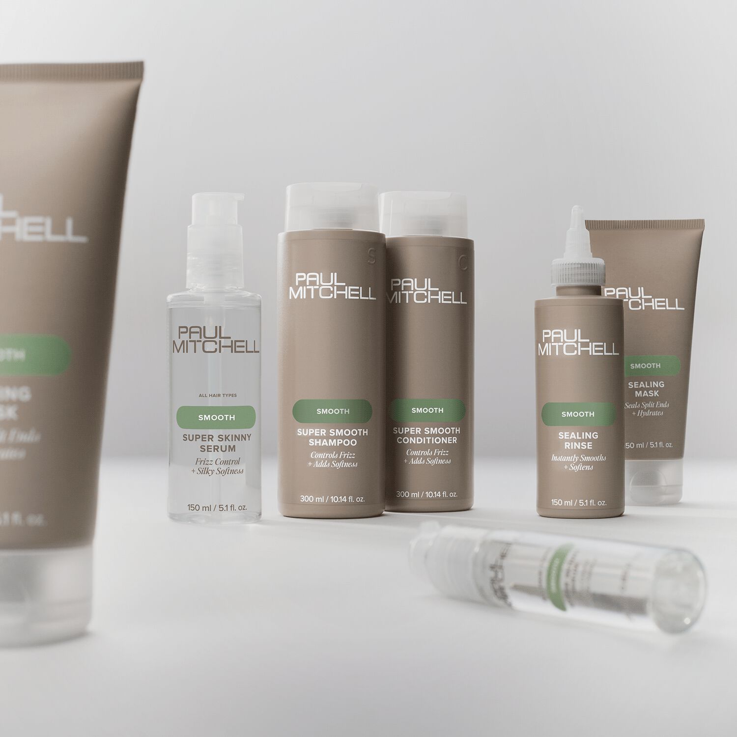 Super Skinny Relaxing Balm - John Paul Mitchell Systems | CosmoProf