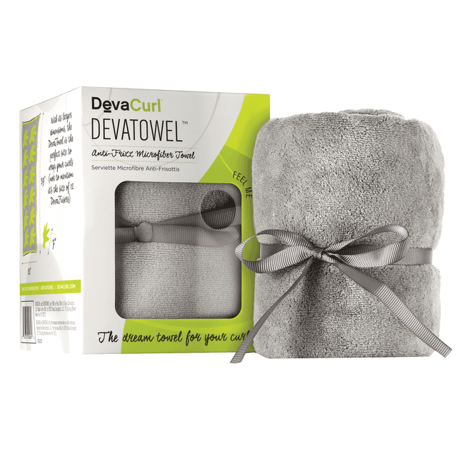 Deva Towel - Deva Curl | CosmoProf