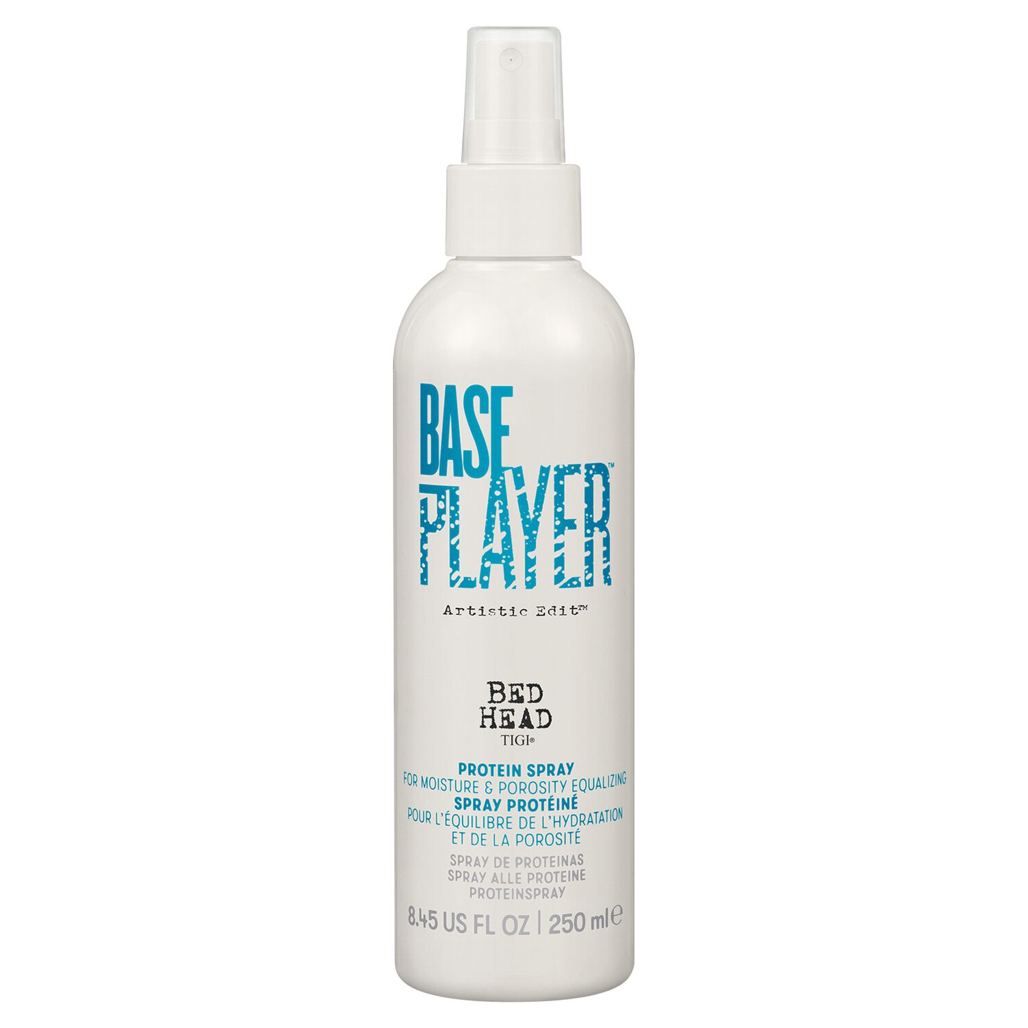 Base Player Protein Spray - TIGI | CosmoProf
