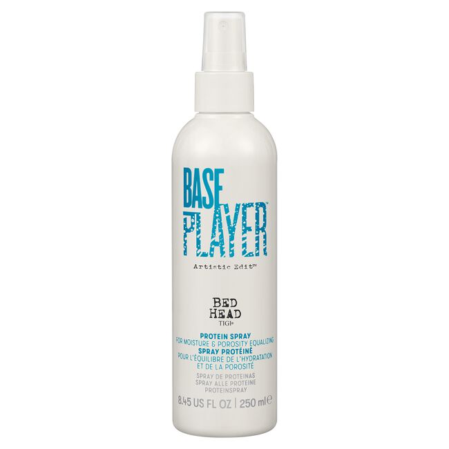 Base Player Protein Spray - TIGI | CosmoProf
