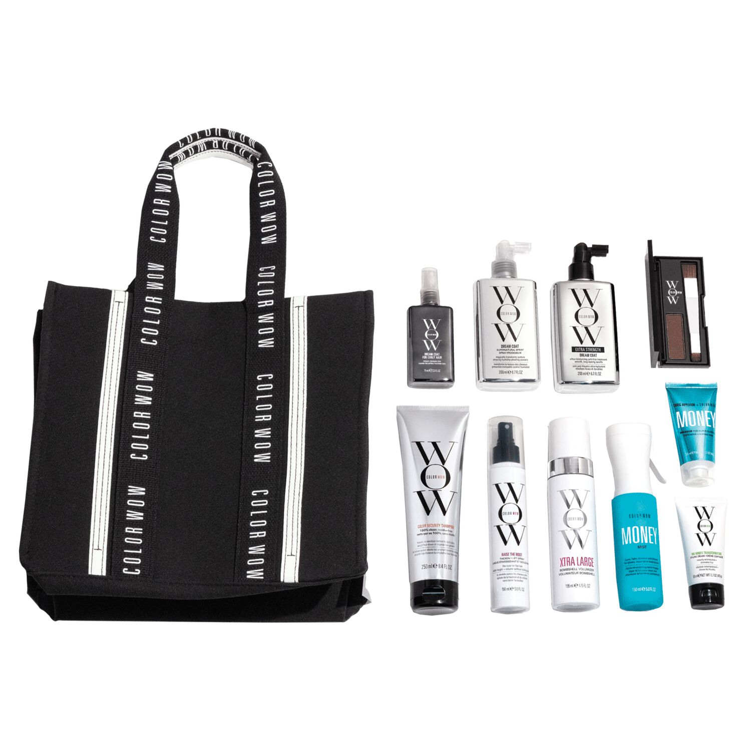 Pro Starter Kit - Color WOW | CosmoProf