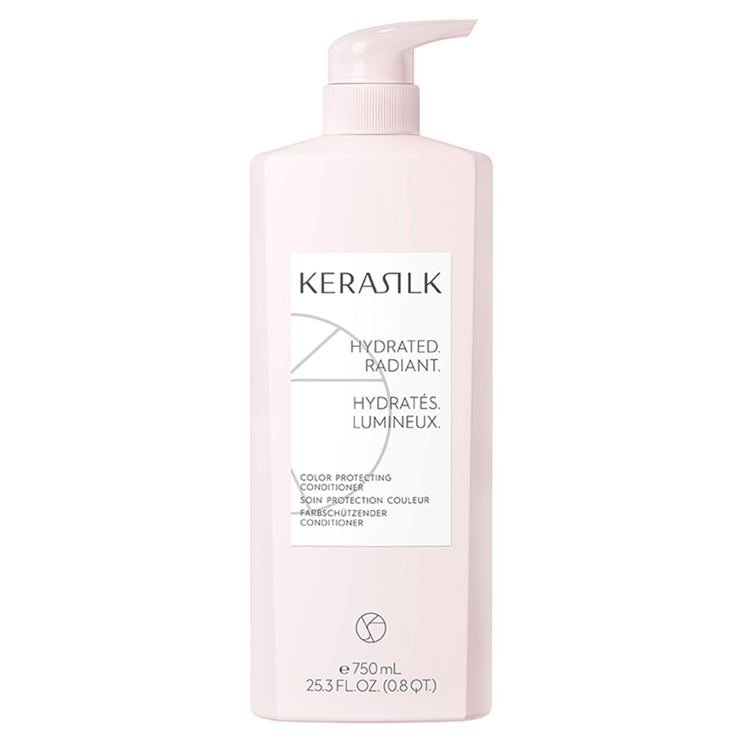 Color Protecting Conditioner - Kerasilk | CosmoProf