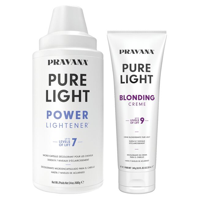 Pure Light Duo - Pravana | CosmoProf