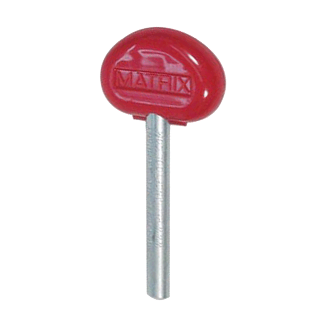 Tube Key - Matrix | CosmoProf