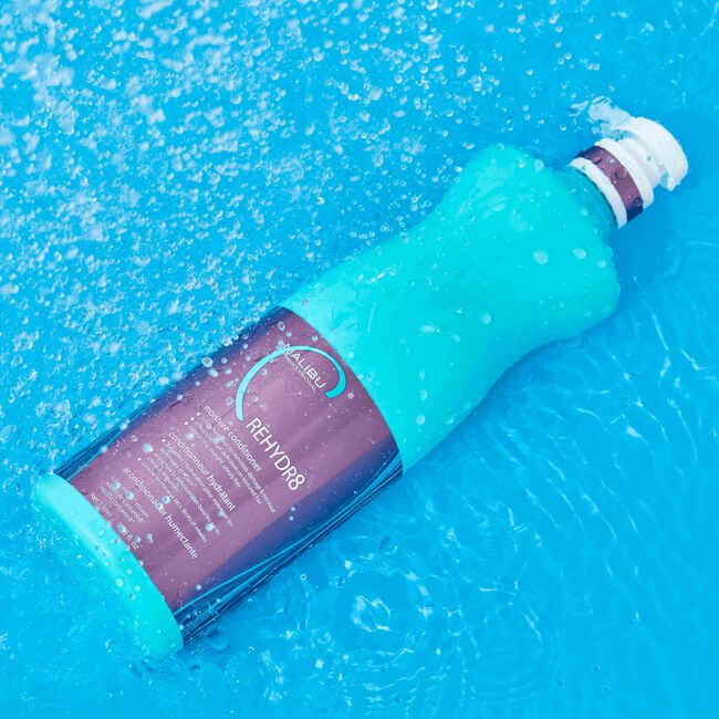 REHYDR8 Moisture Conditioner - Malibu C | CosmoProf