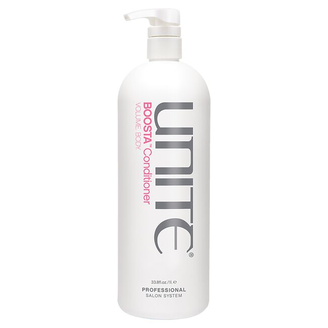 BOOSTA Conditioner - UNITE Hair | CosmoProf