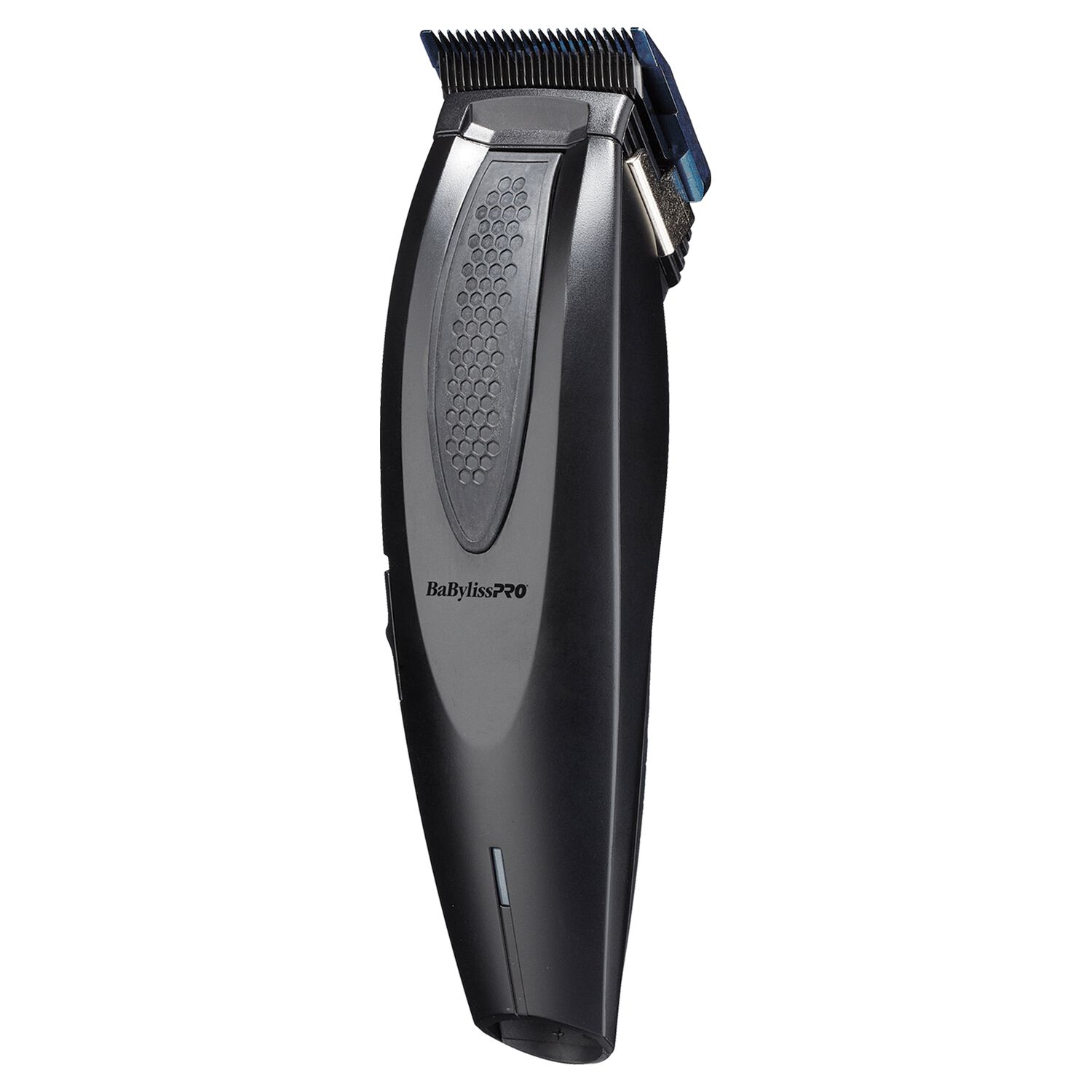 Black & Blue LithiumFX Clipper - BaBylissPRO | CosmoProf