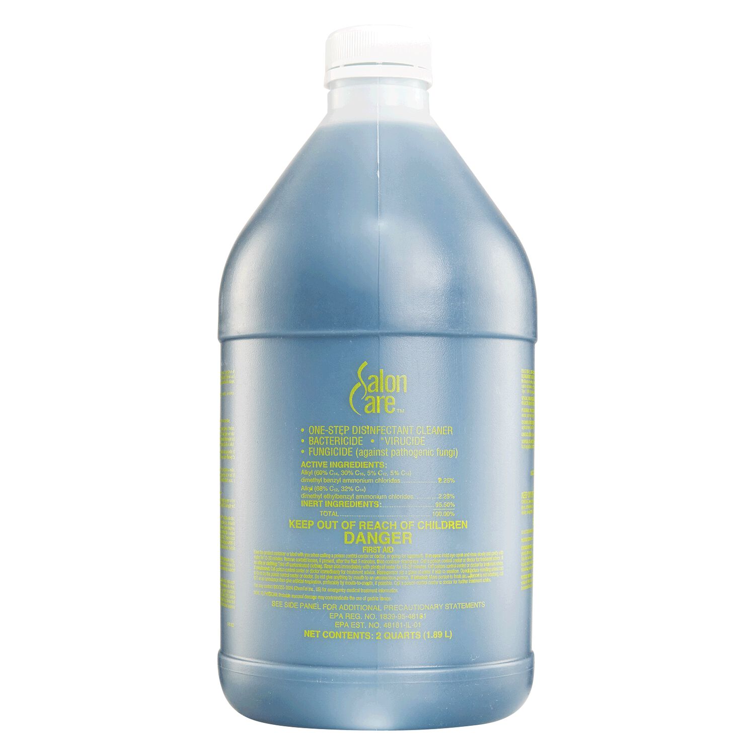 Disinfectant Concentrate - Pro Care | CosmoProf