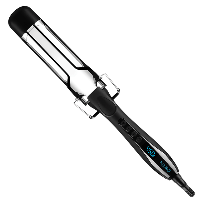 Neuro Curl XL Spring Curling Iron 1.75 Inch - John Paul Mitchell ...
