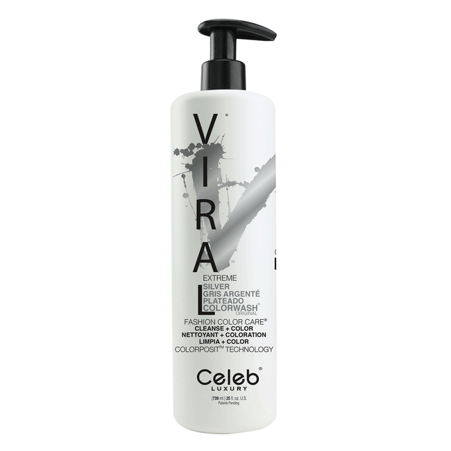 Viral Colorwash - 25 fl oz Size - Celeb Luxury | CosmoProf