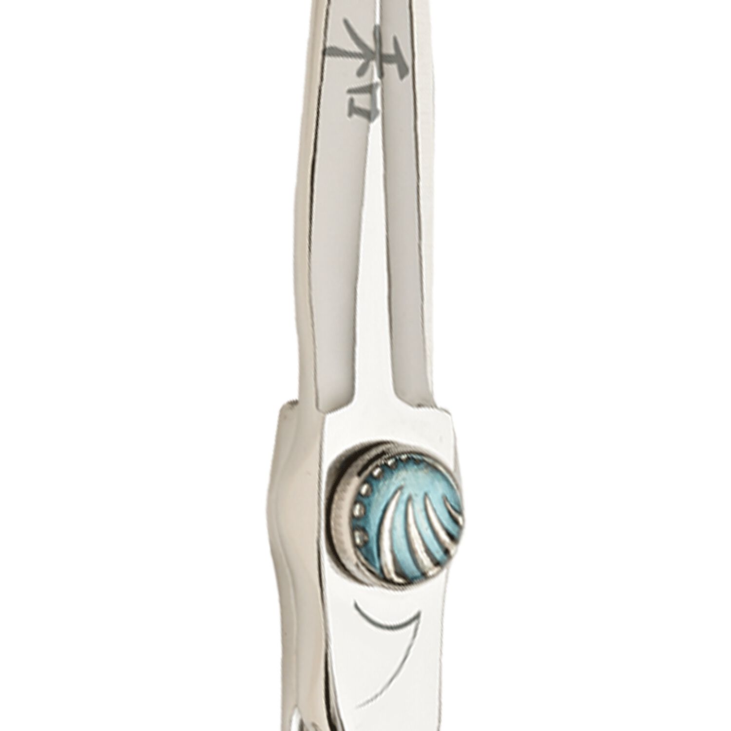 Right Double Shark 5.5 Inch Stainless Cutting Shear - Shark Fin ...