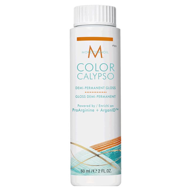 Calypso Demi-Permanent Gloss - Moroccanoil | CosmoProf