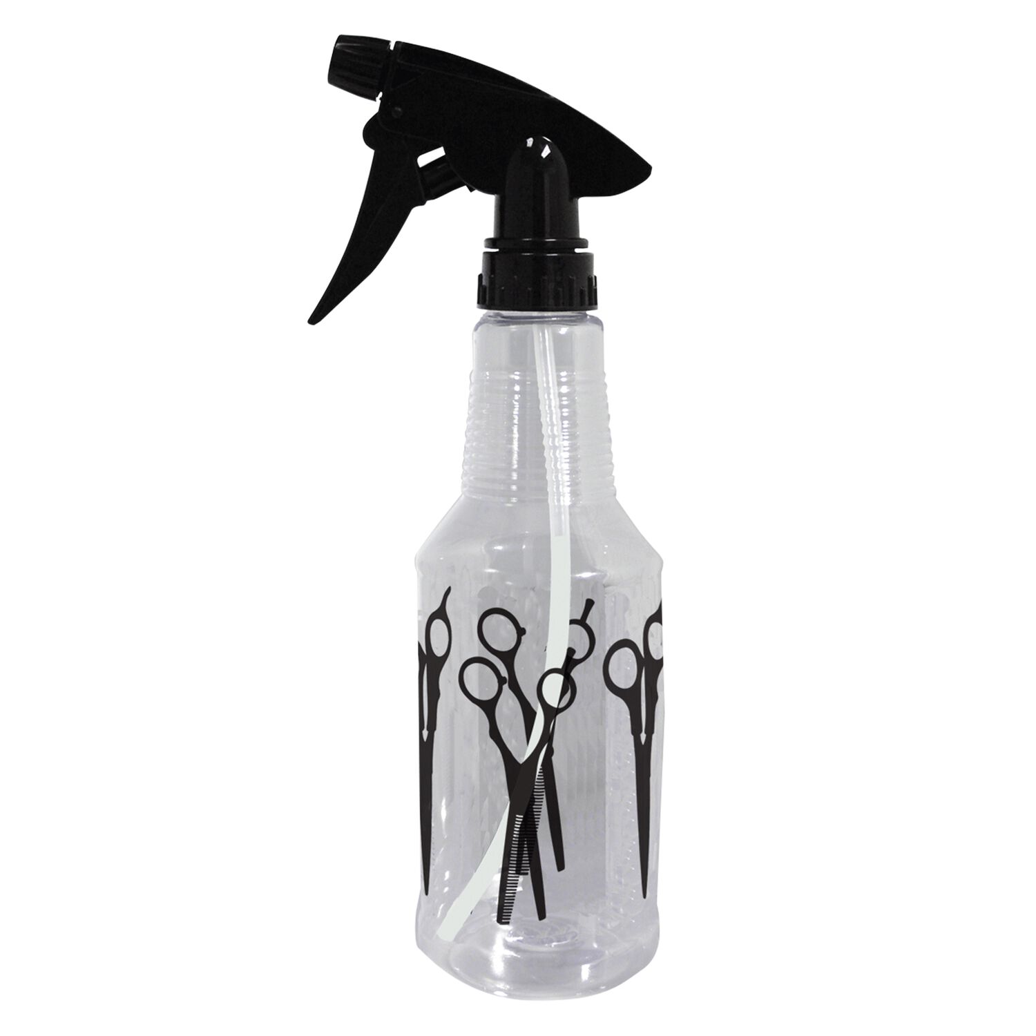 Soft 'n Style Designer Spray Bottle - 16 oz - Burmax Company Inc ...