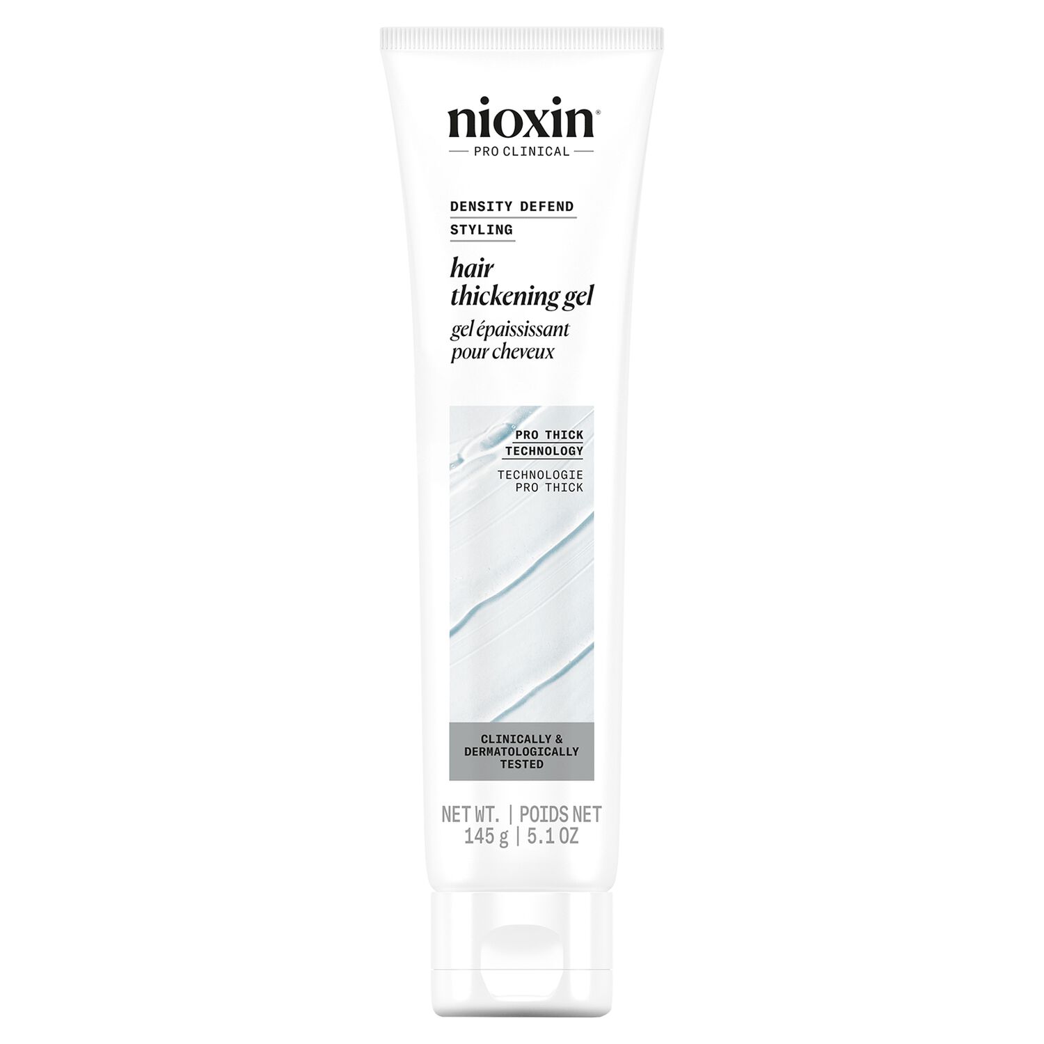 Thickening Gel - Nioxin | CosmoProf