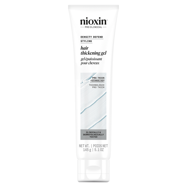 Thickening Gel - Nioxin | CosmoProf