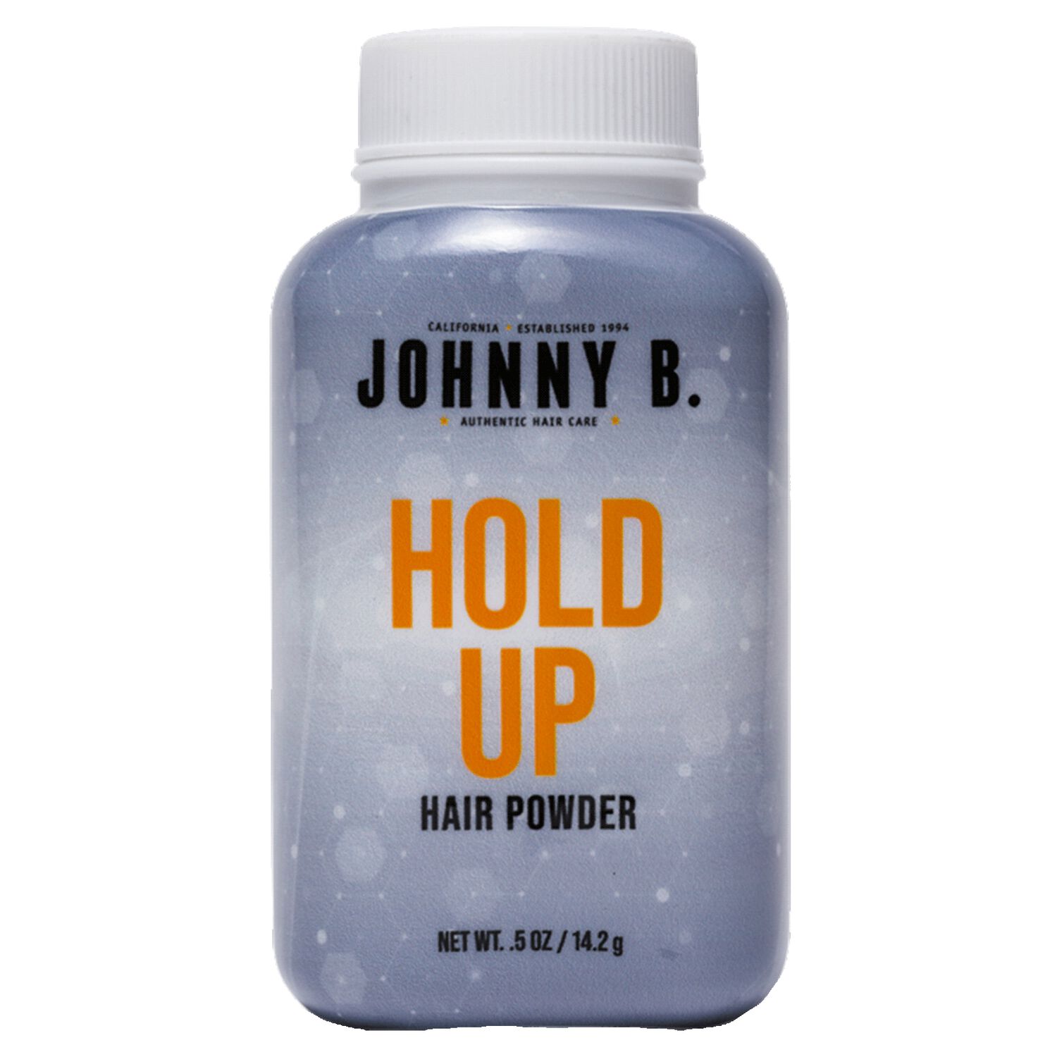 Hold Up Hair Powder - Johnny B | CosmoProf