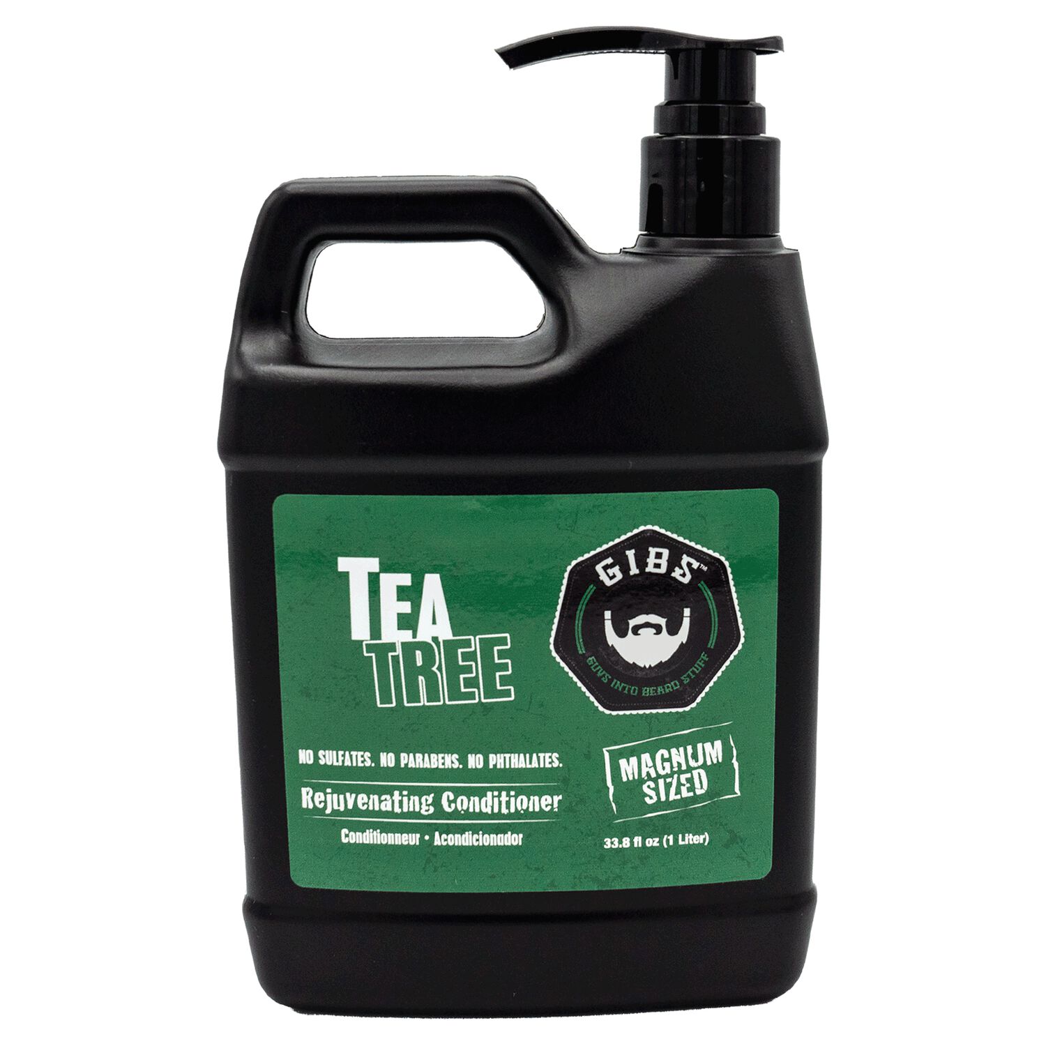 Tea Tree Conditioner - Gibs Grooming | CosmoProf