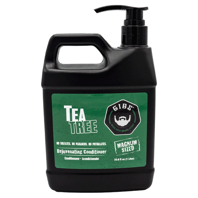 Tea Tree Conditioner - Gibs Grooming | CosmoProf