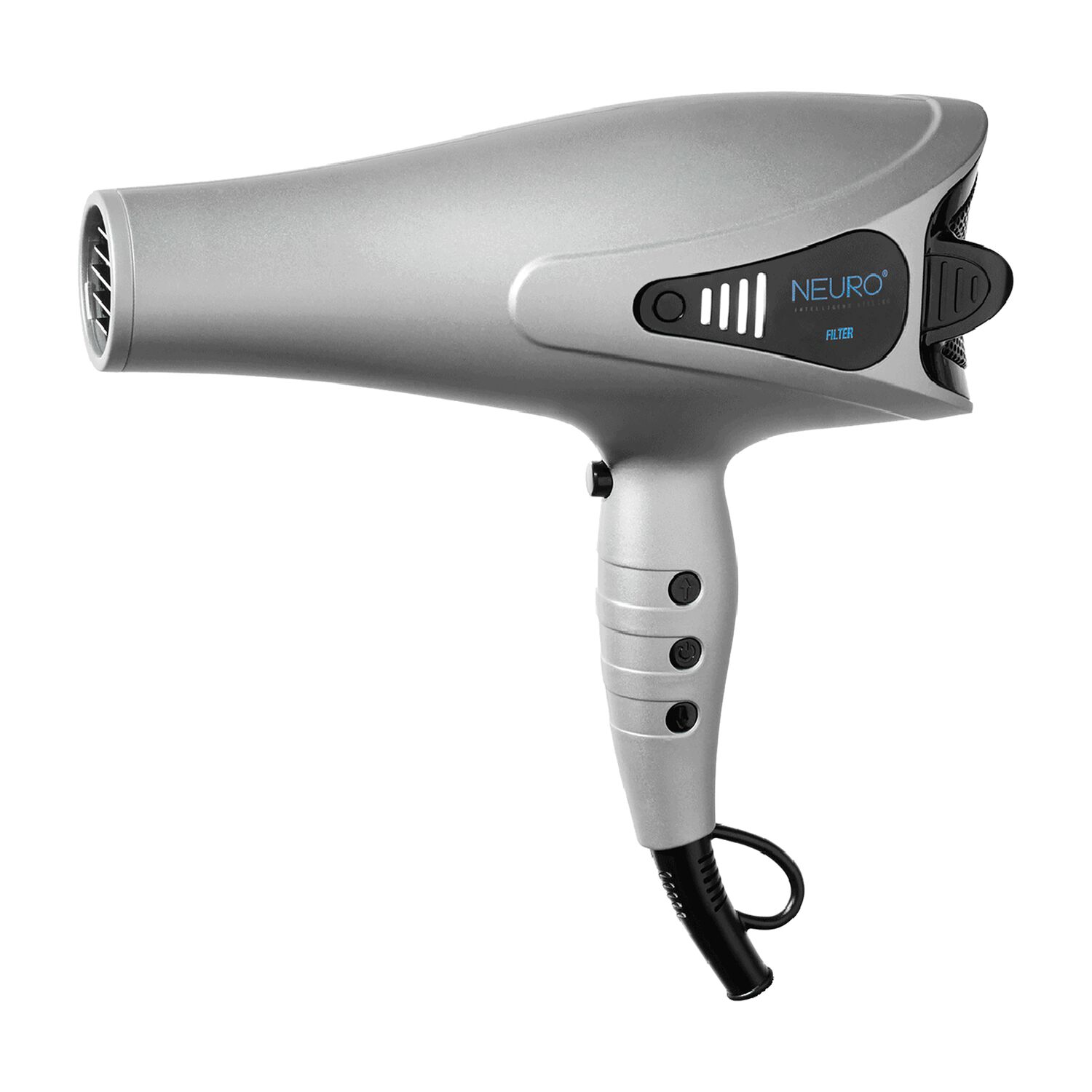Neuro Light Lightweight Hair Dryer - John Paul Mitchell Systems | CosmoProf