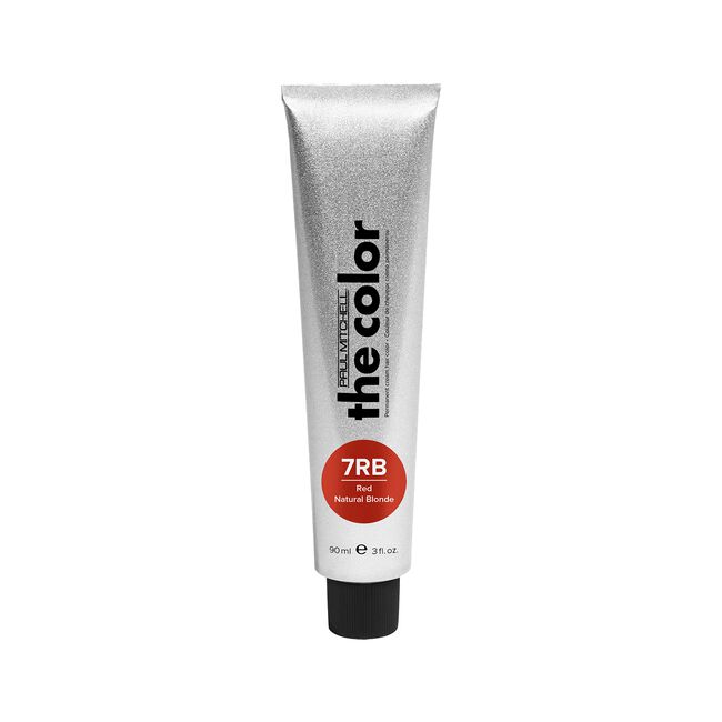 7RB Red Natural Blonde - John Paul Mitchell Systems | CosmoProf