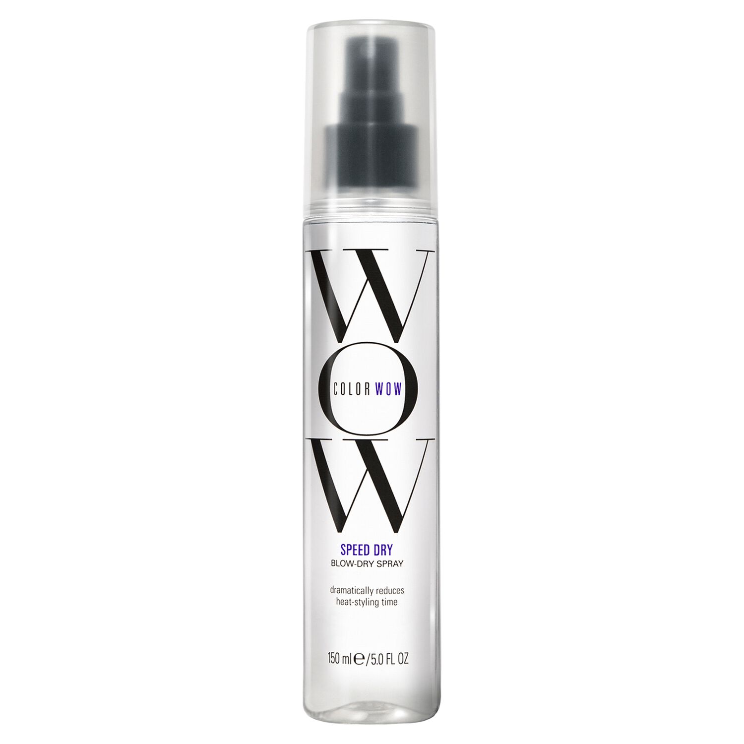 Speed Dry Blow Dry Spray - ColorWOW | CosmoProf