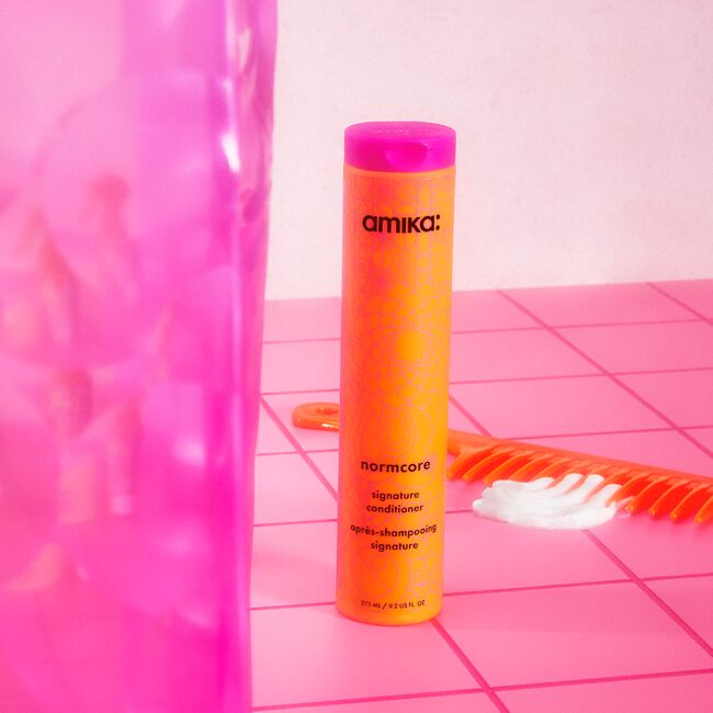 amika - Normcore Signature Conditioner - Hare Care for Salons