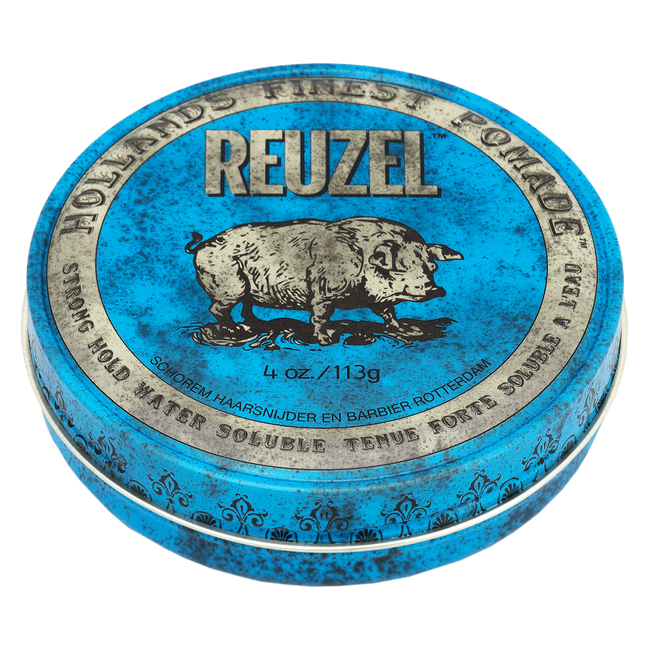 Blue Pomade - Reuzel | CosmoProf
