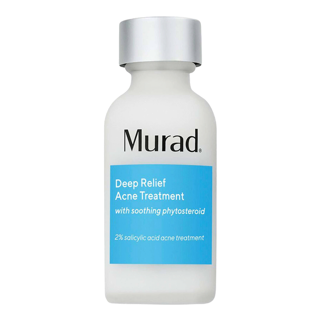 Deep Relief Acne Treatment - Murad | CosmoProf