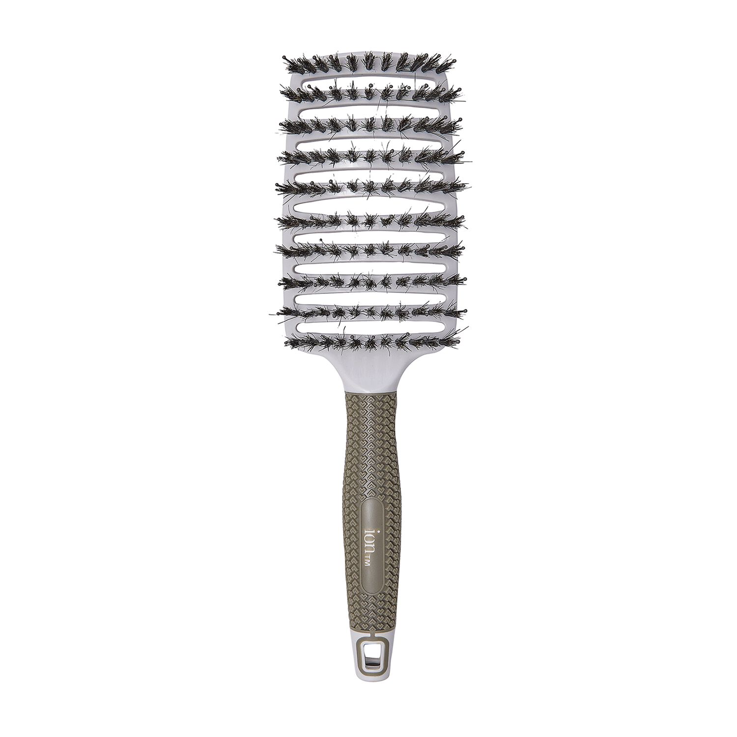 Blowout Vent Brush - ION | CosmoProf