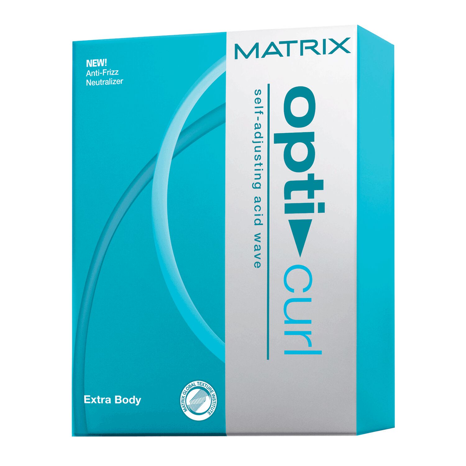 Opti.Curl Extra Body Wave - Matrix | CosmoProf