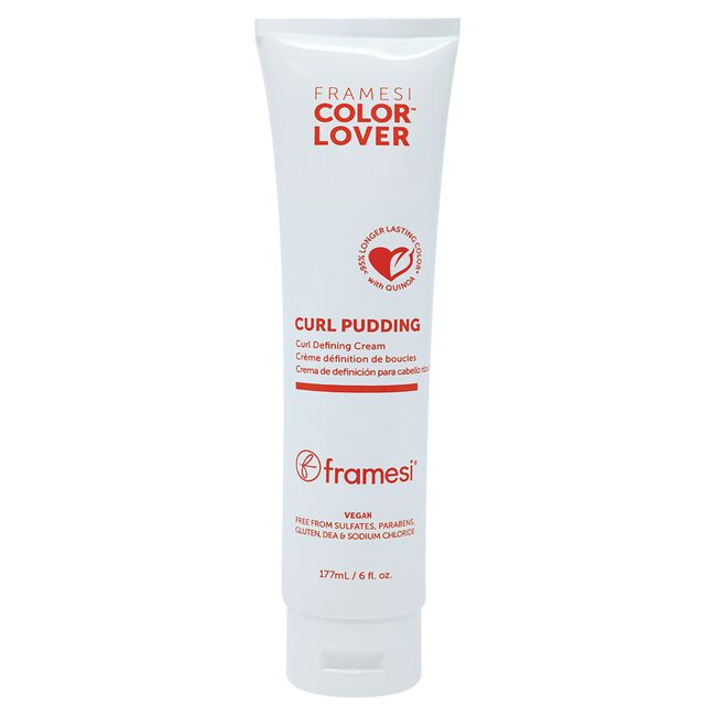 Color Lover Curl Pudding - Framesi | CosmoProf