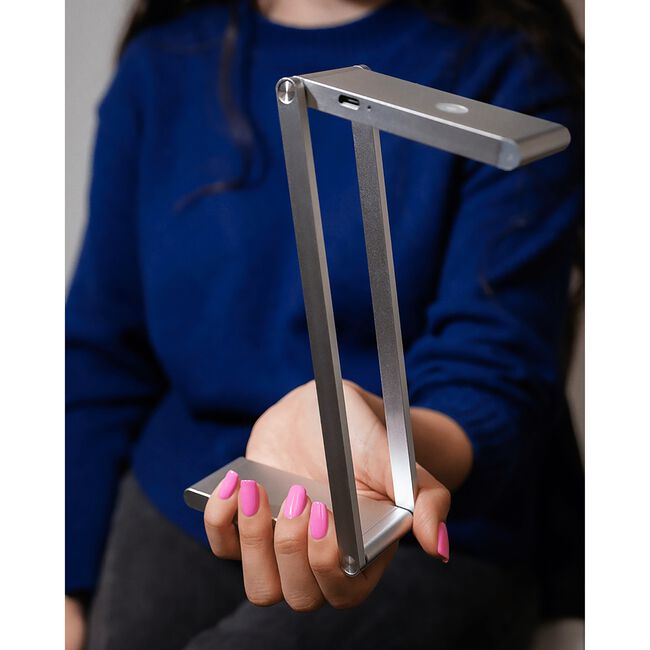 Slim LED Light - Gelish | CosmoProf