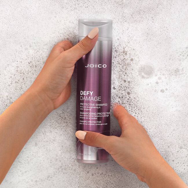 Defy Damage Protective Shampoo - Joico | CosmoProf