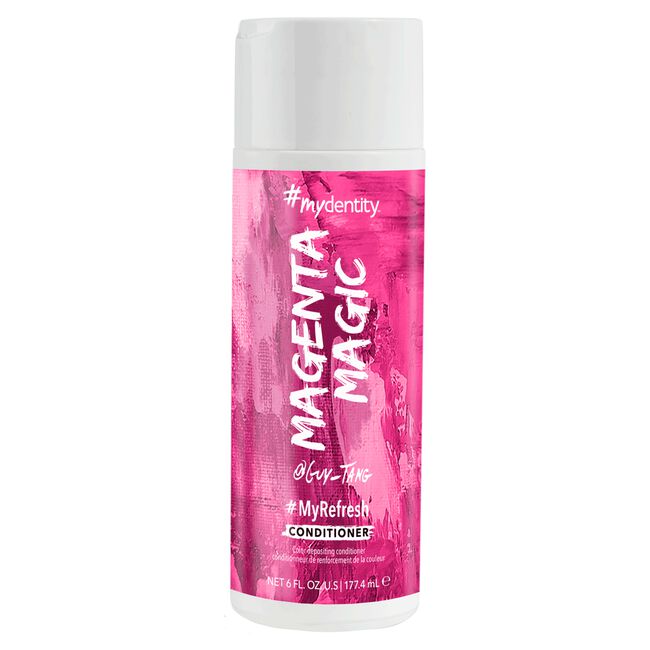 Magenta Magic Conditioner - #mydentity | CosmoProf