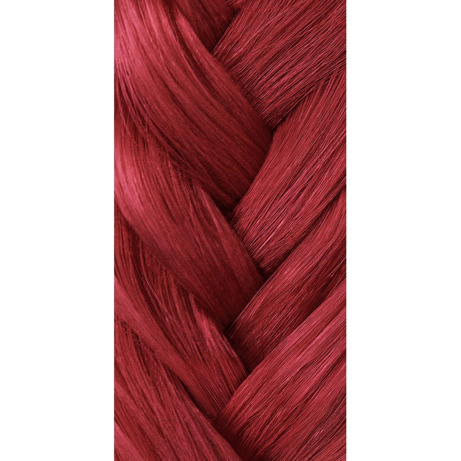 7-66 Red Red Gloss Toner with Bonder Demi-Permanent Hair Color - Danger ...