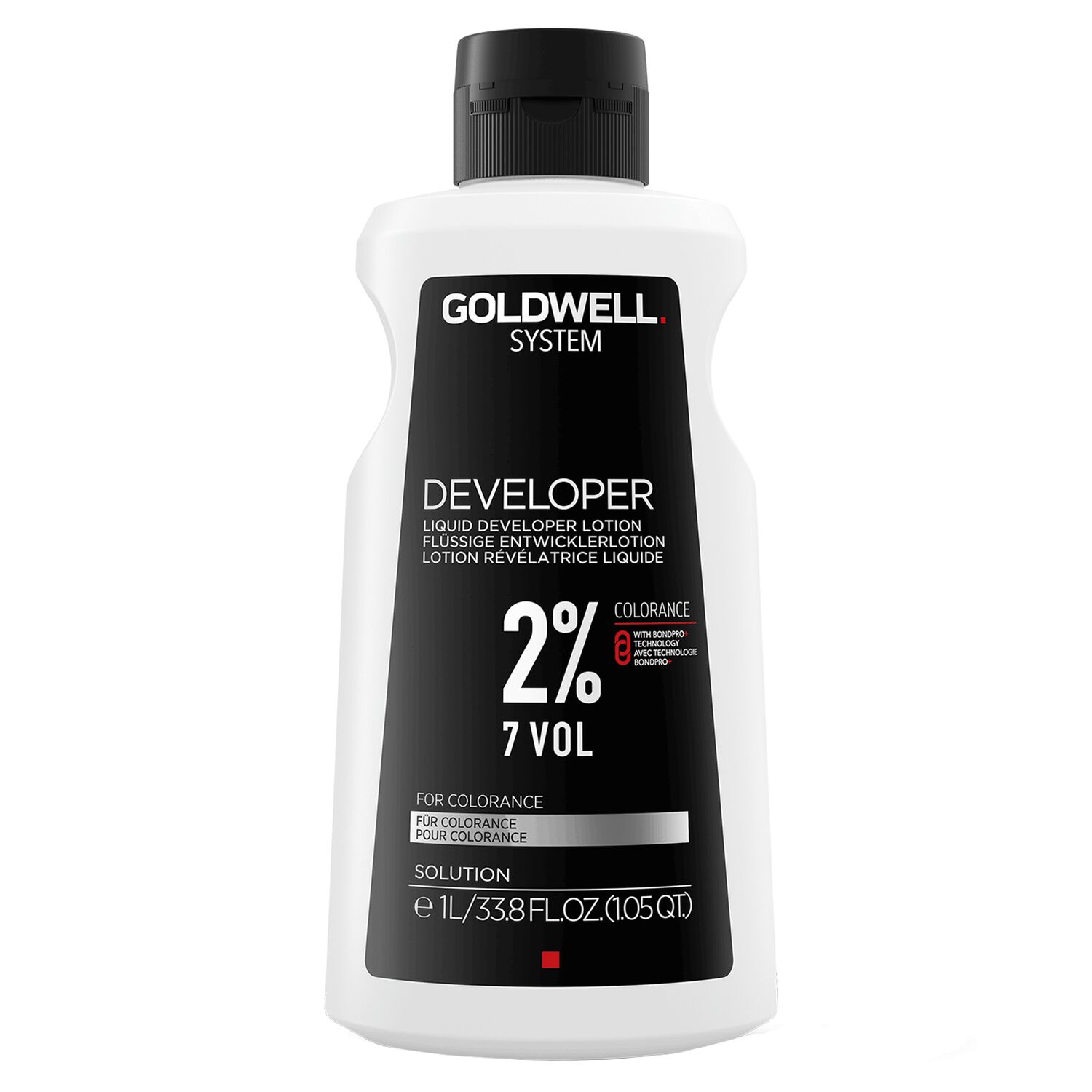 System Developer Lotion 2% - Goldwell USA | CosmoProf