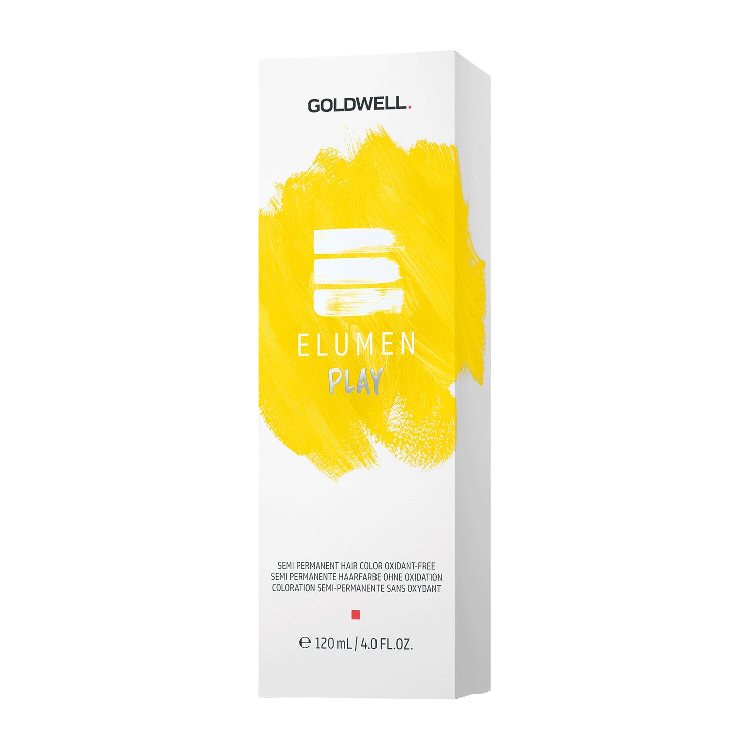 Elumen Play Semi-Permanent Shades - Goldwell USA | CosmoProf