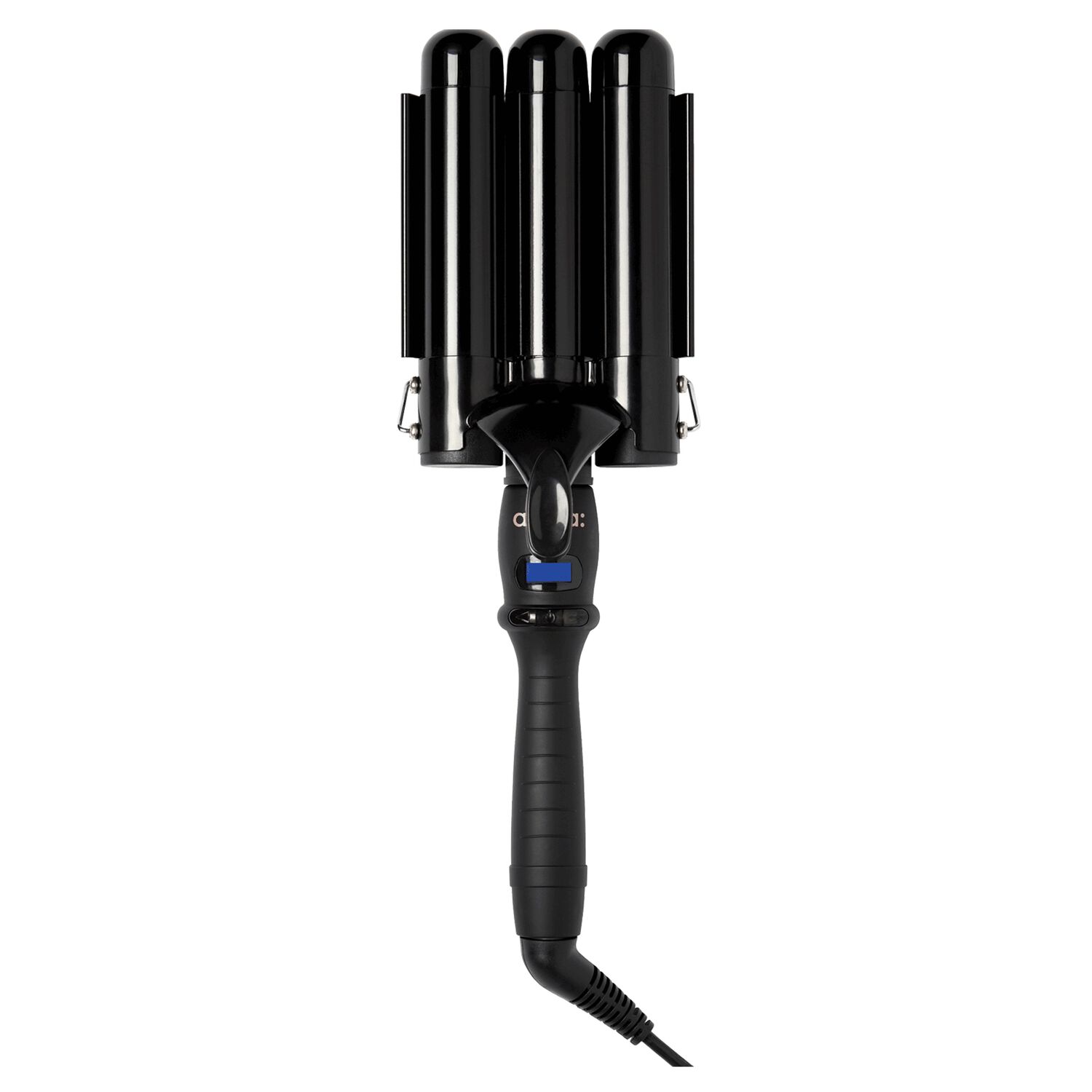 Jumbo High Tide Deep Waver - amika | CosmoProf